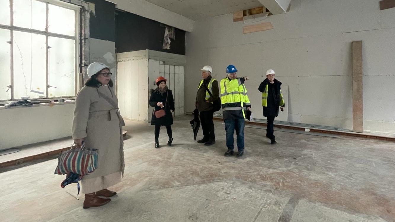 Golden Thread Gallery Reopens on Saturday 10th August 2024! : Golden ...