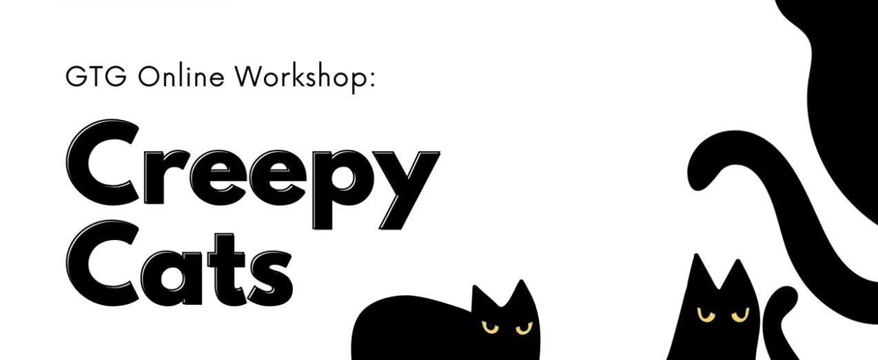 For Families : Golden Thread Gallery