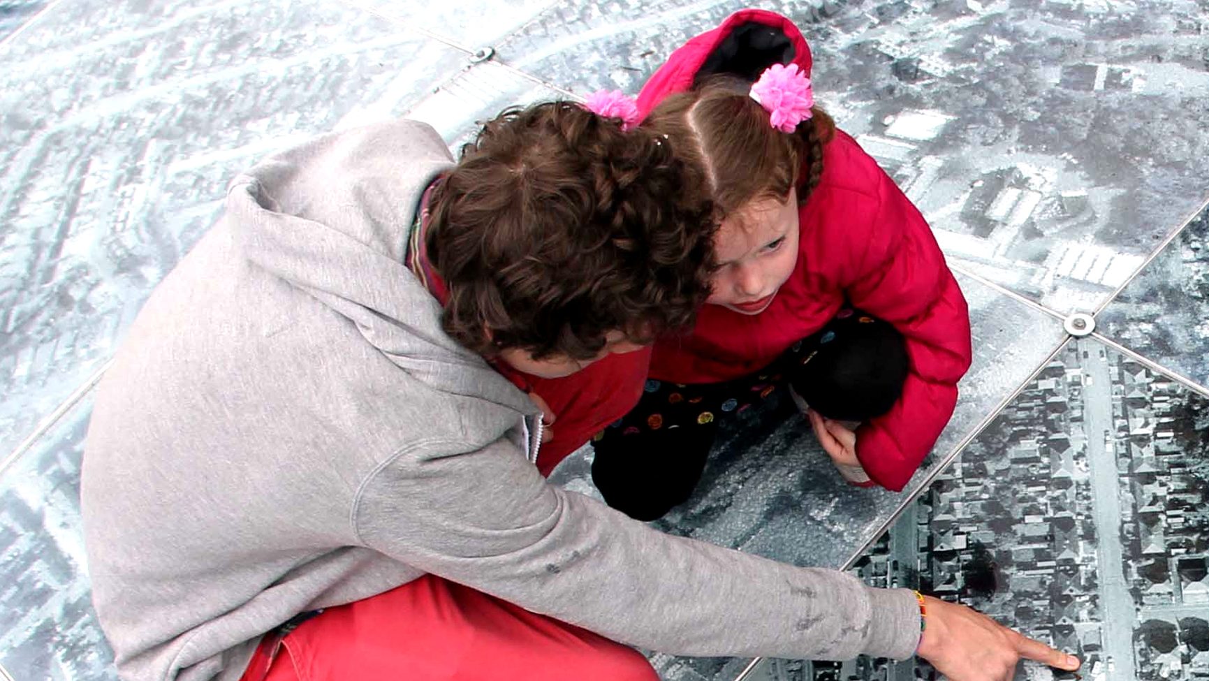 About : Golden Thread Gallery