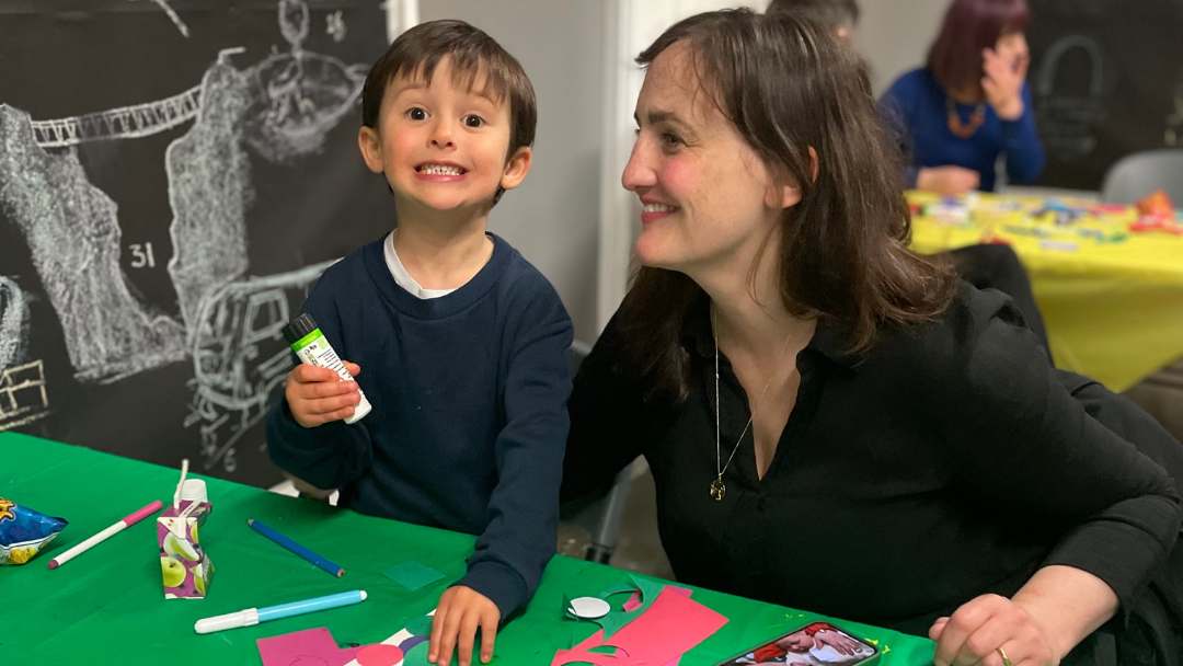 About : Golden Thread Gallery