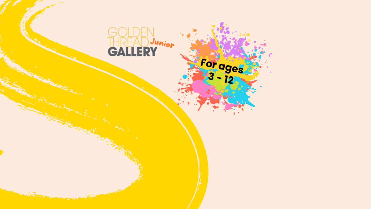 Home : Golden Thread Gallery