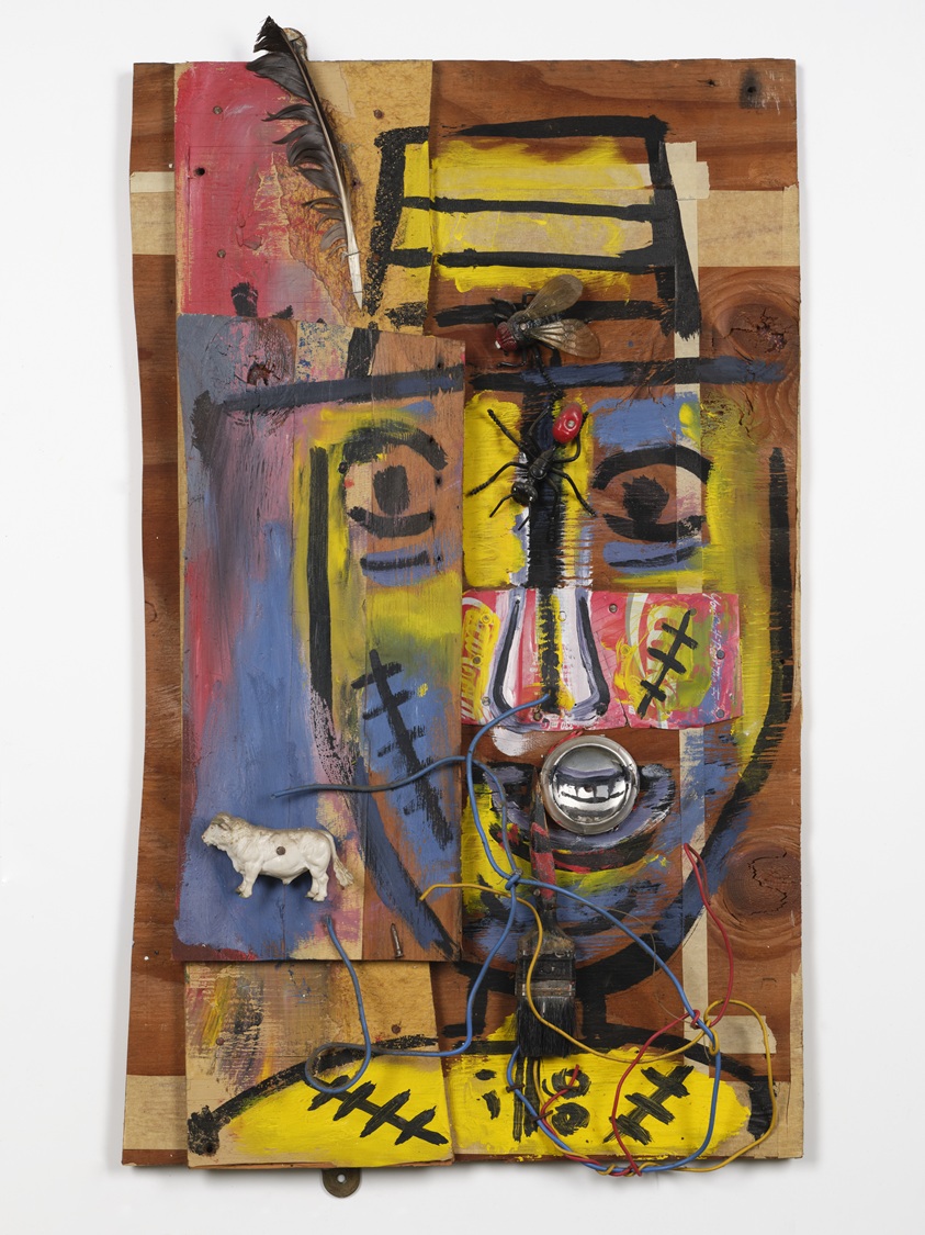 Skip Sculptures series (1992 - 1994) : Golden Thread Gallery